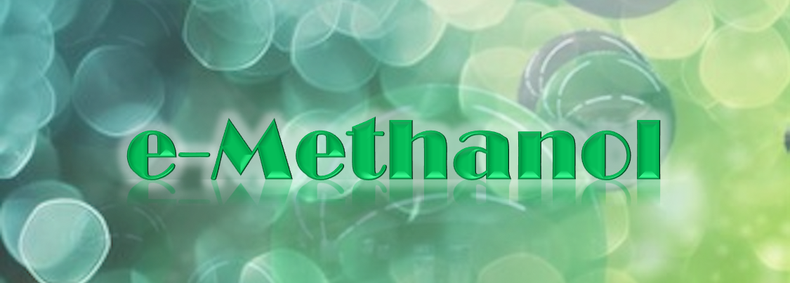 Methanol: Transitioning From Grey to Carbon-Negative/Green – Hydrogen ...